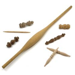 Products - Spindles and Pegs | Atlas Dowel